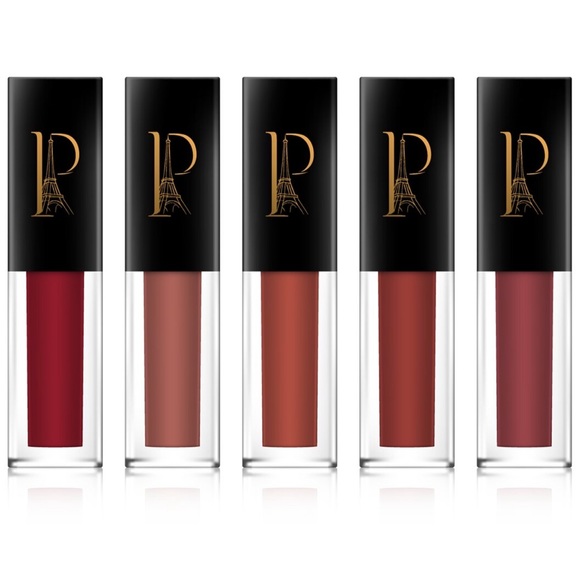 Predire Paris | Makeup | La Prdir Prestige Paris Liquid Touch Matte ...